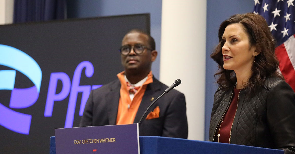 This Just In: Michigan Continues to Lead in Life Sciences with Latest ...