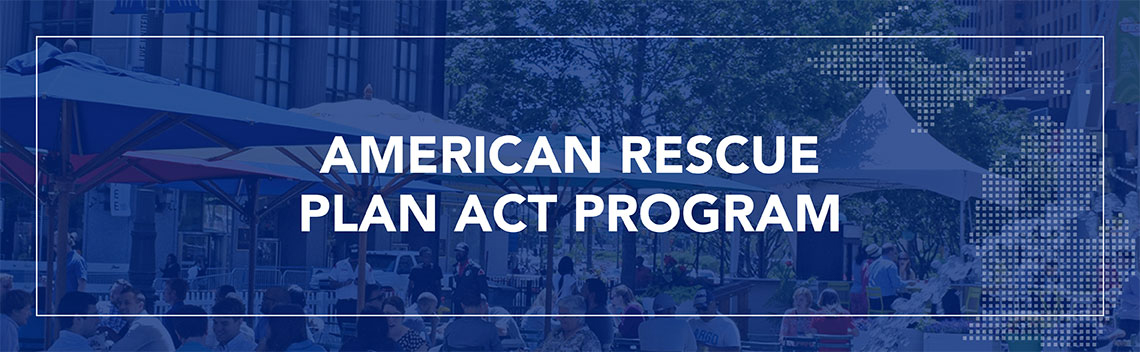 Revitalization and Placemaking (RAP) Program | Michigan Business