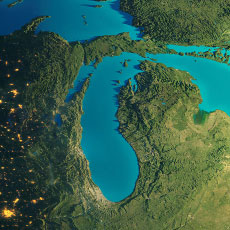 Michigan's Leading Industries | Michigan Business