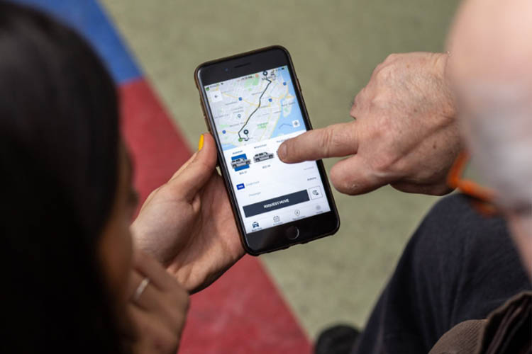 MUVE | Michigan Business