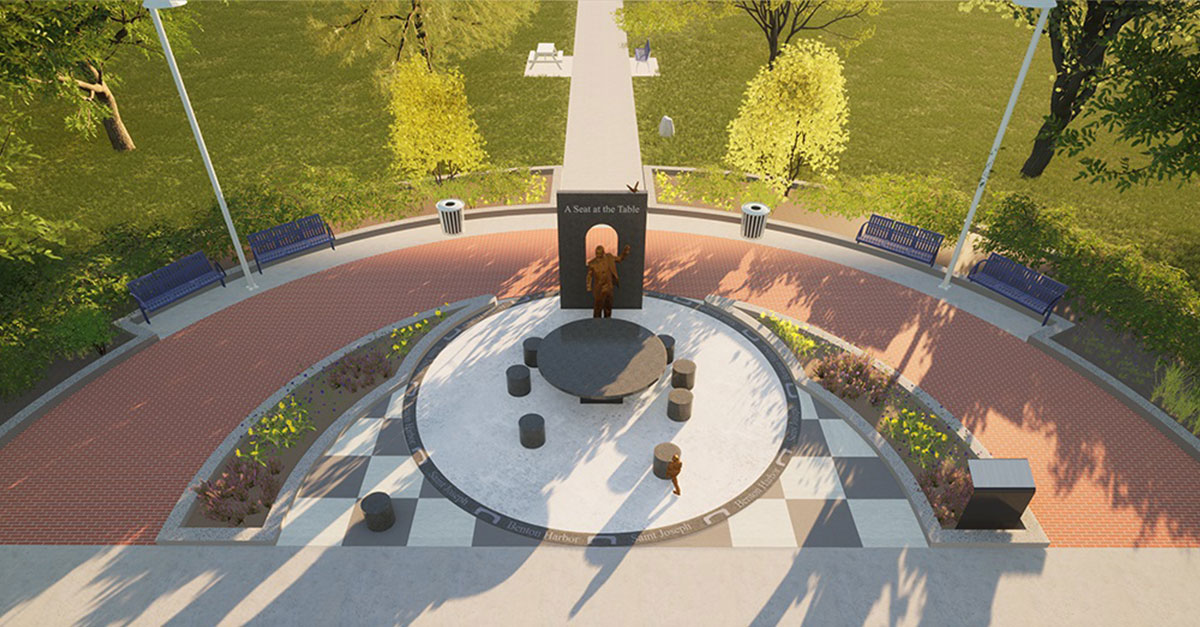 Crowdfunding Campaign Launched for the Unified Civic Monuments Project ...