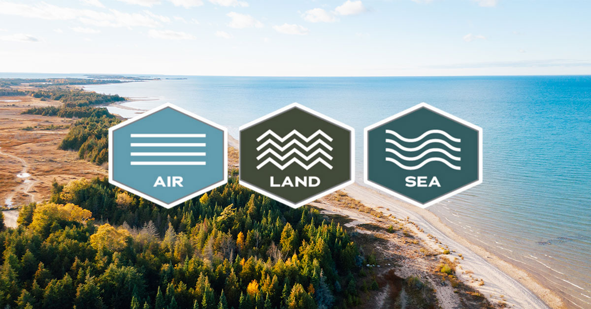 Uncrewed Triple Challenge | Michigan Business