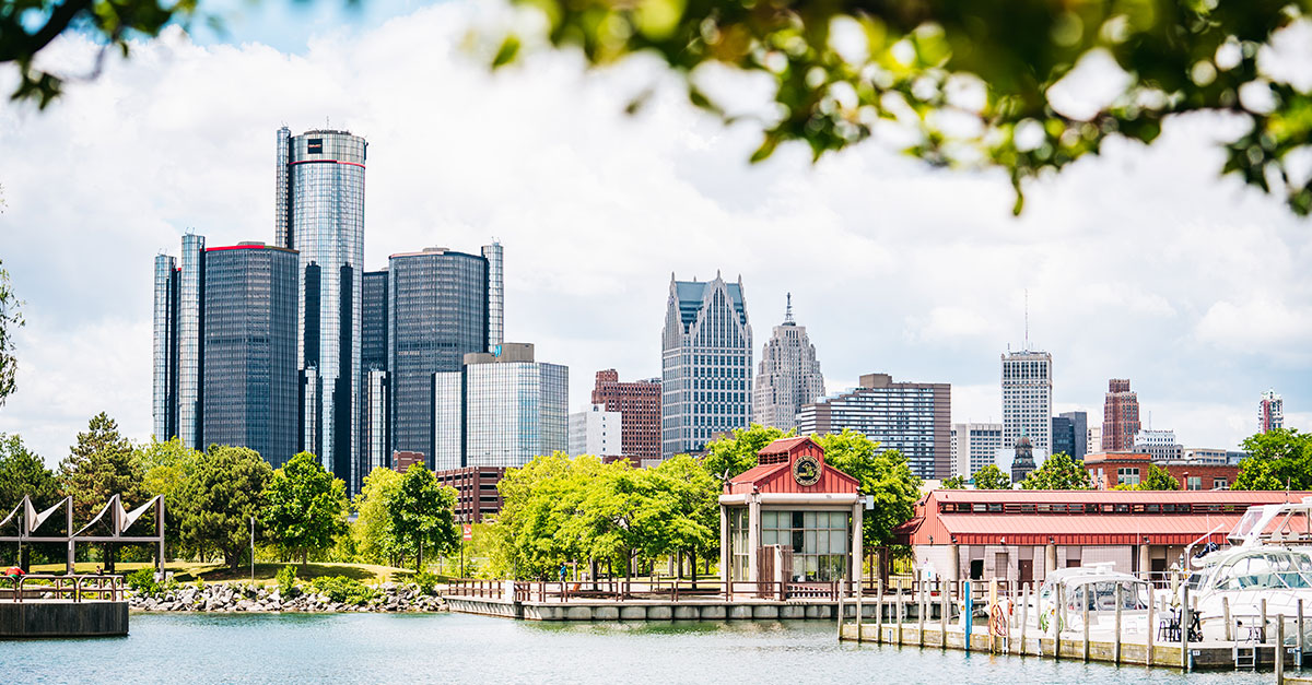 Michigan surpasses three states in Site Selection’s 2024 Prosperity Cup ...