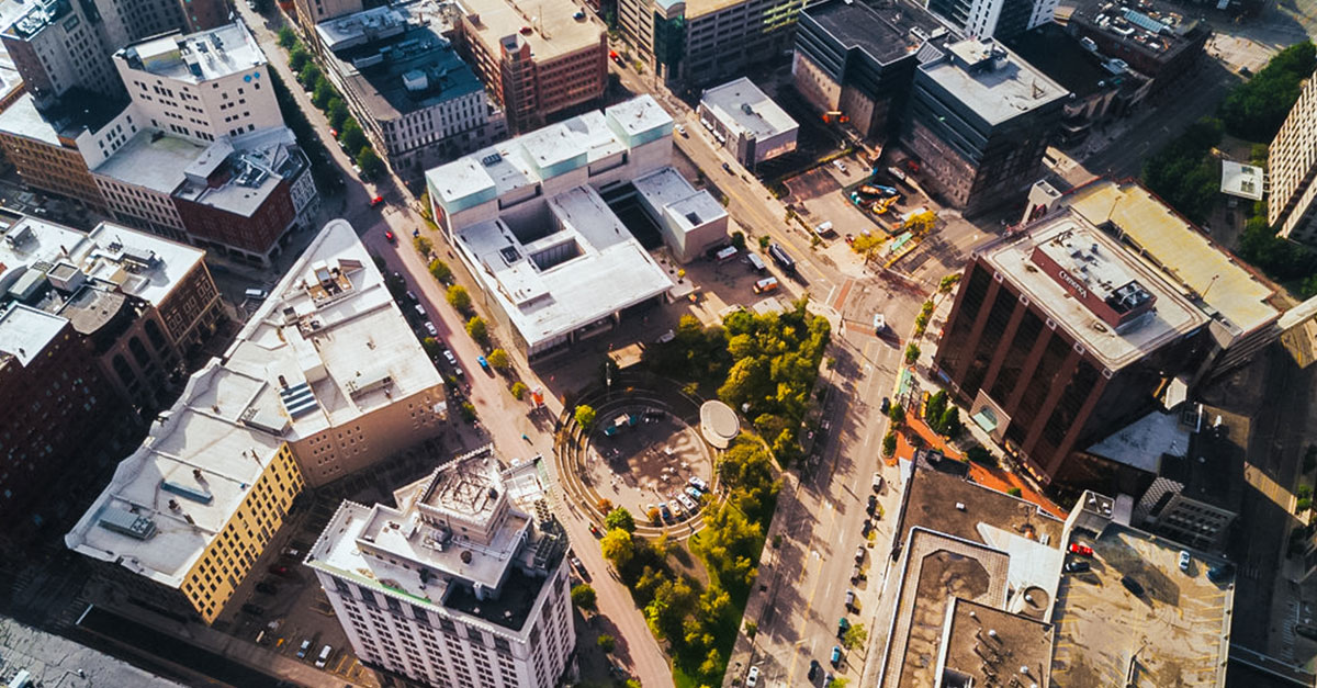 Revitalization and Placemaking Grants Fund Redevelopment Properties in ...