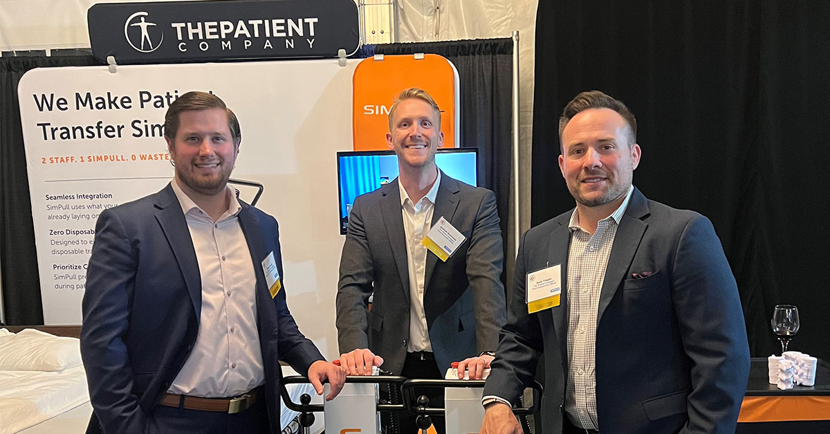 The Patient Company | Michigan Business