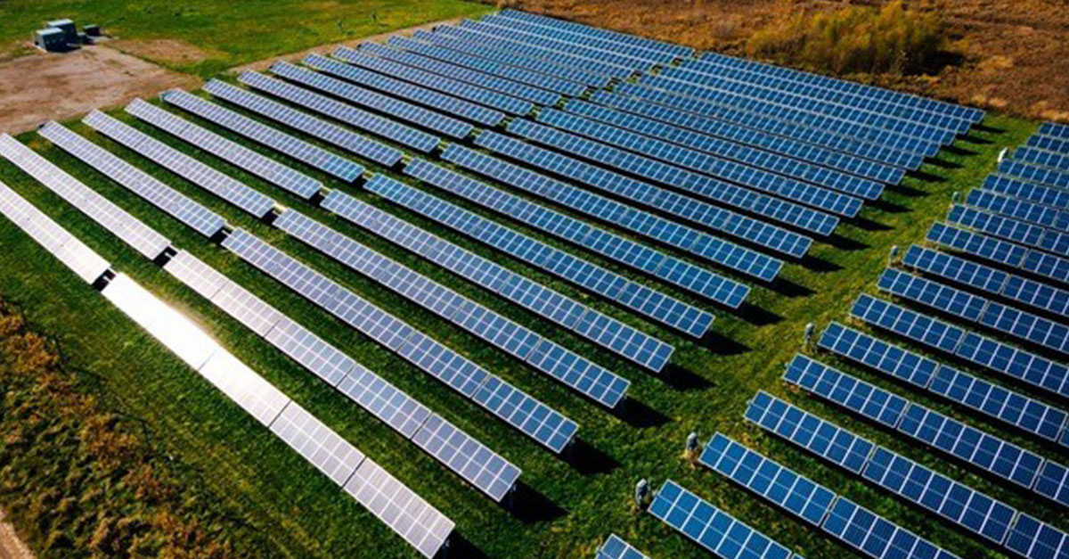 Corning’s clean energy investment recognized in Business Facilities ...