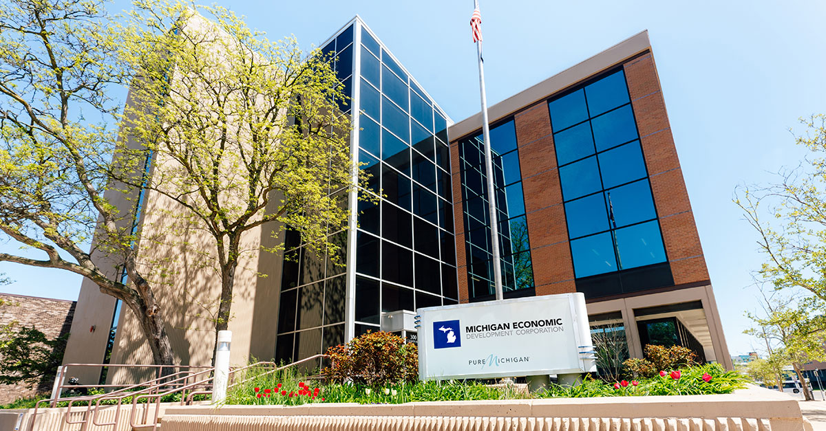 How the MEDC Helps You “Make It” in Michigan | Michigan Business