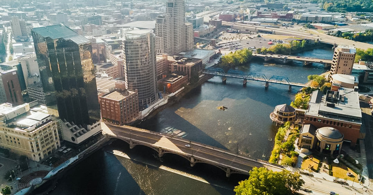 Michigan Builds on Record-Breaking Housing Momentum, Announces Housing ...
