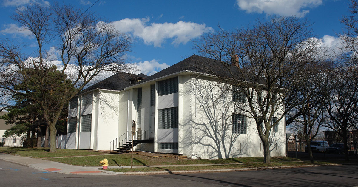 Michigan Receives Underrepresented Communities Grant to Study Prominent ...
