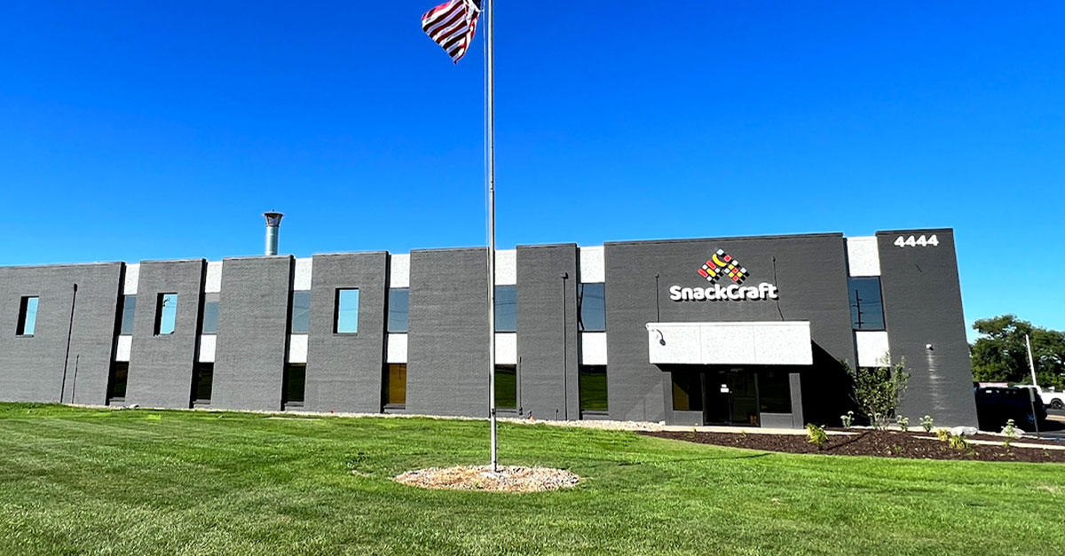 Three Business Expansions Create 82 New Jobs in West Michigan ...