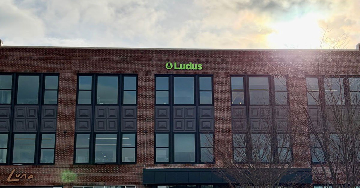 Success Story: Ludus | Michigan Business