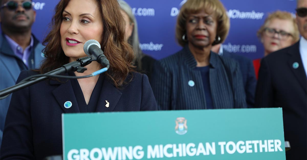 Federal Investments Poised to Transform Michigan | Michigan Business