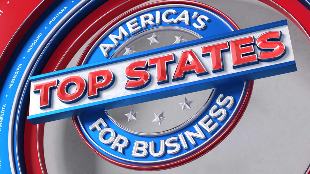 This Just In: Michigan Jumps 13 Spots in CNBC’s Top States for Business ...