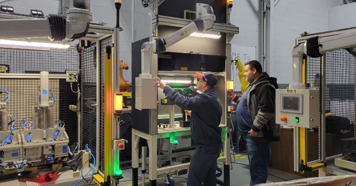 Gov. Whitmer Announces 60 New Good-Paying Jobs in Macomb County ...