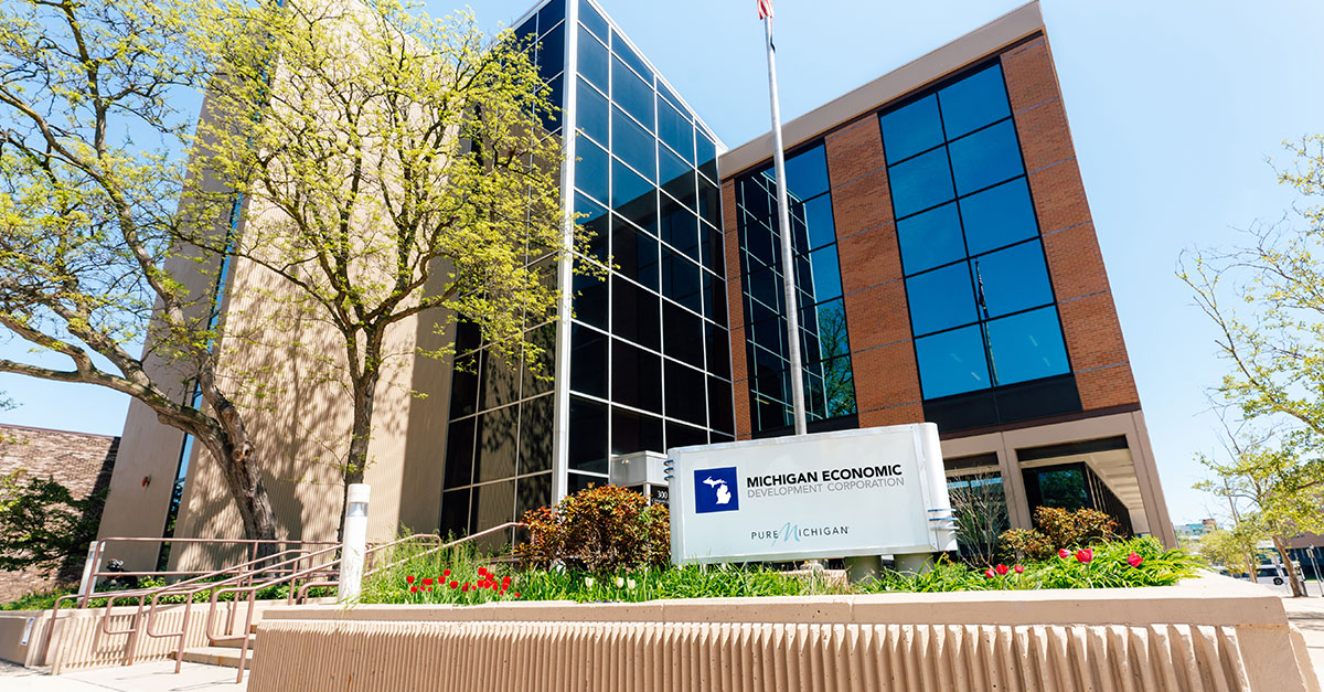 Two Projects bring 750 New Jobs, Nearly $18 Million Investment to ...