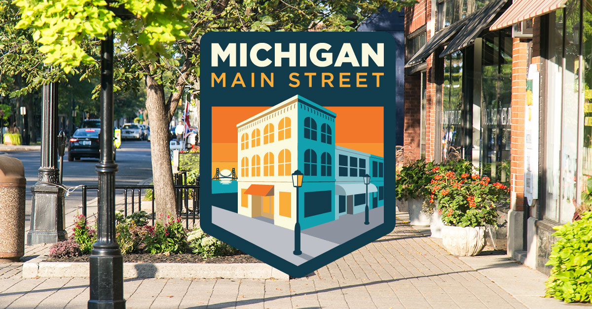 Live6 Alliance Chosen for Select Level Michigan Main Street Program ...