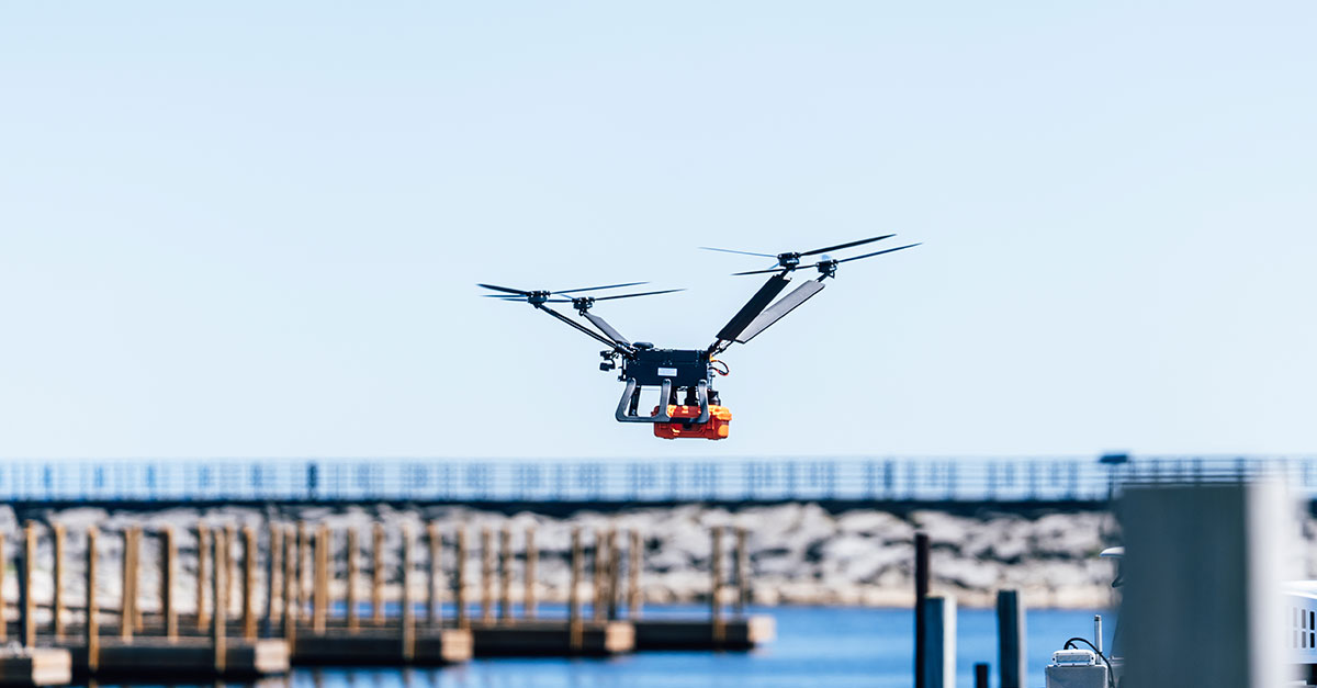 Michigan Launches Statewide Challenges to Accelerate Advanced Air ...