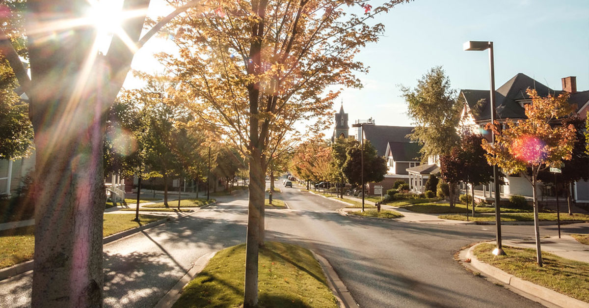 Gov. Whitmer Announces 78 New Housing Units Across Five Revitalization ...