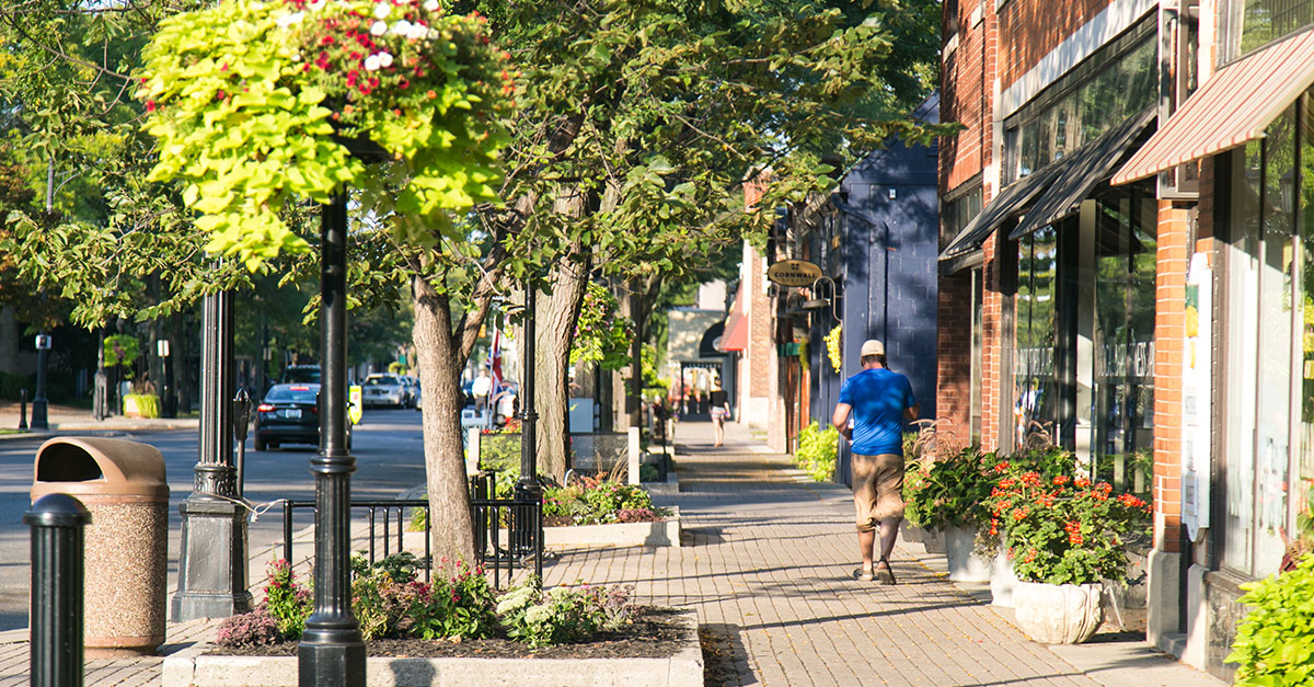 Main Street Vibrancy Grants Support Economic Growth in Nine Cities ...