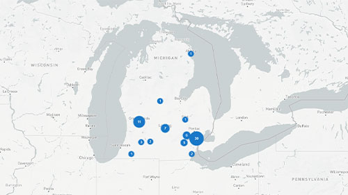 Data Center Resources | Michigan Business