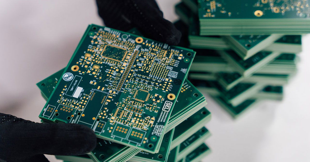 Michigan Celebrates CHIPS Act One-Year Anniversary with Continued ...