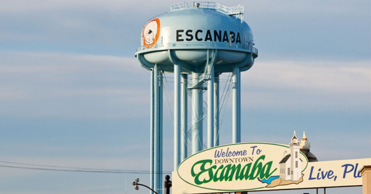 Crowdfunding Campaign Launched for “Escanaba on Ice” | Michigan Business
