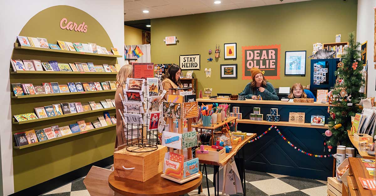Gov. Whitmer Announces Funding for Small Business Support Hubs ...