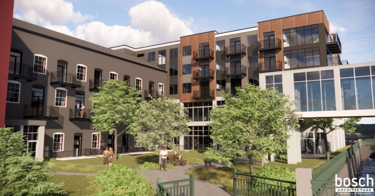 Funding for Site Readiness Efforts, Support for Community ...