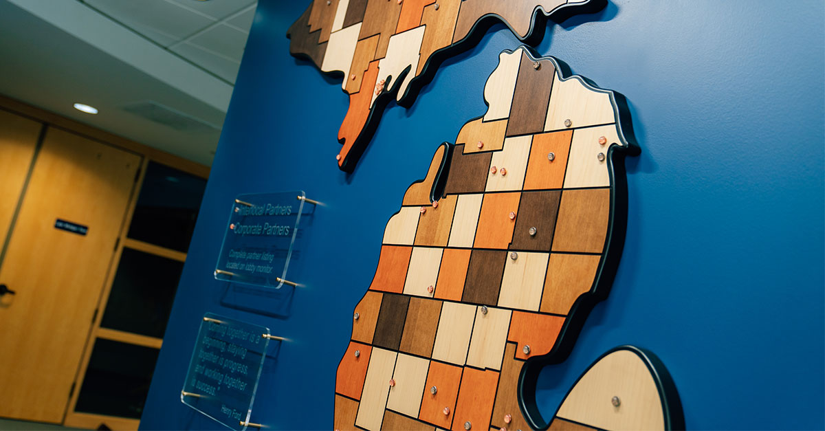 More Than $220 Million in Investments coming to Michigan | Michigan ...