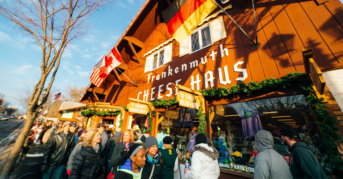 Supporting Local Bolsters Michigan’s Small Businesses and Communities ...