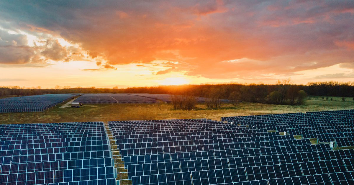 Michigan’s Clean Energy Leadership Showcased on Global Stage | Michigan ...