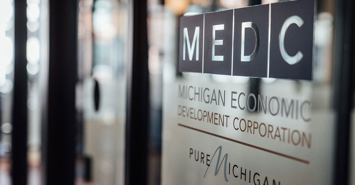 Three business expansions create 210 new jobs in Oakland, Eaton and ...